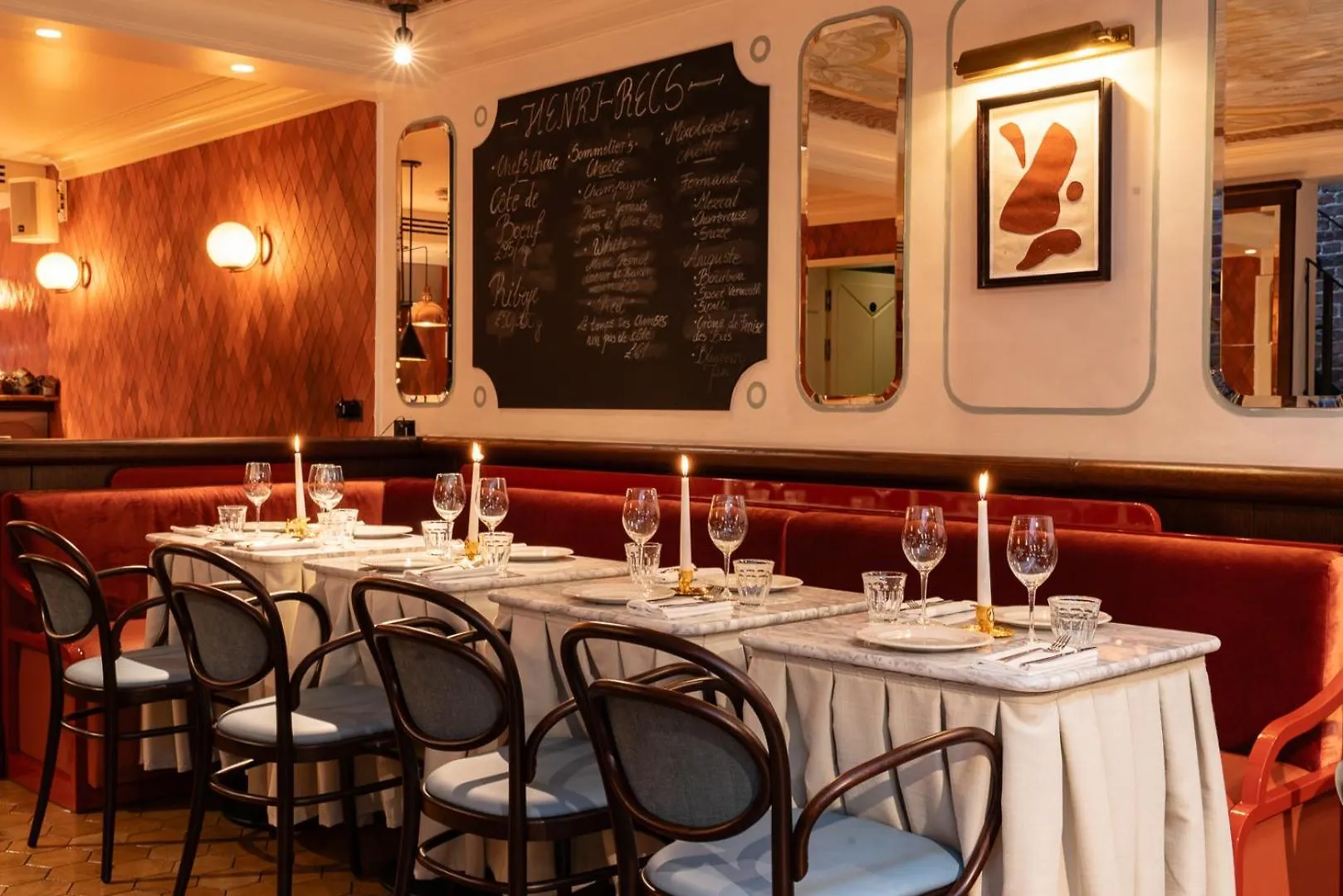 Hotel Henrietta Experimental Londra - Londra, Regno Unito