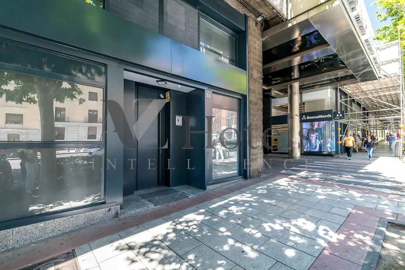 Ayz Princesa-Auto Check-In Property Madrid - Madrid, España