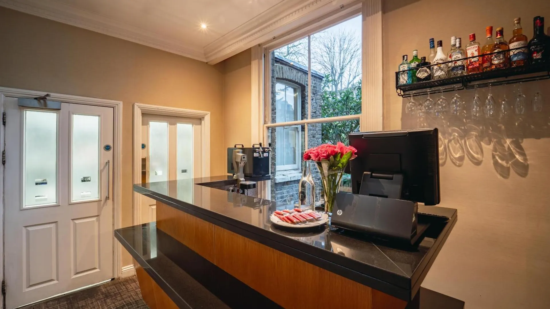 Grange Beauchamp Hotel Londra - Londra, Regno Unito