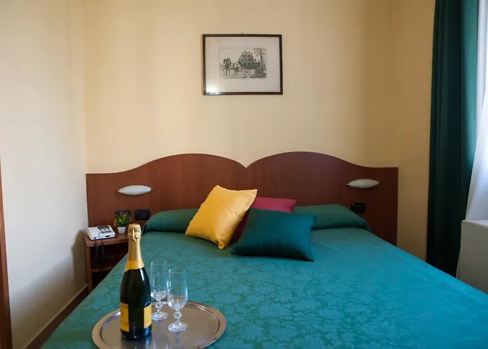 Cadorna Luxury Hotel Milano - Milano, Italia