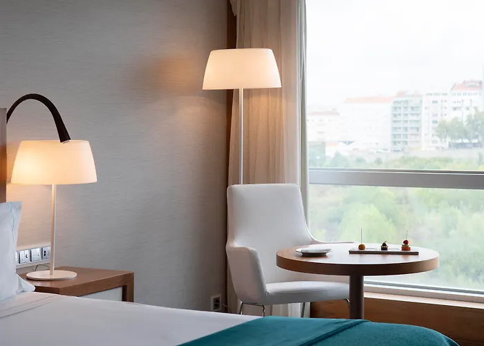 Lisboa Prata Boutique Hotel - Lisboa, Portugal