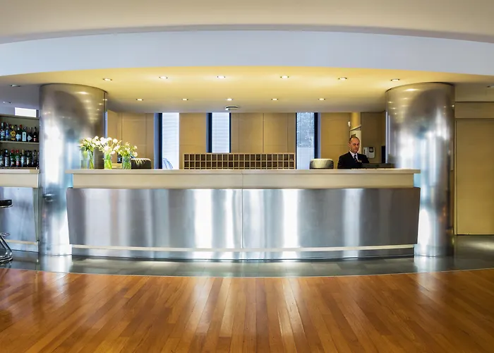 Cadorna Luxury Hotel Milano - Milano, Italia