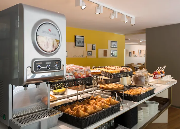 Relais Hotel Centrale Dimora Storica Firenze - Firenze, Italia