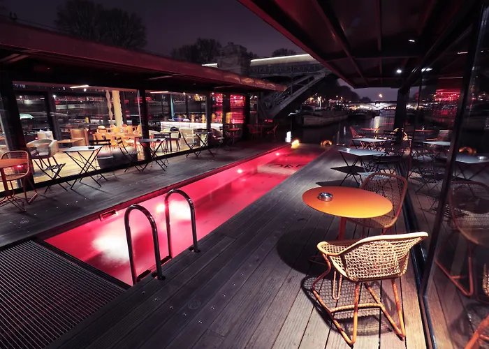 Zazie Hotel Parigi - Parigi, Francia