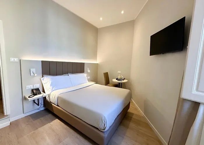 Hotel Corsini Tintori Firenze - Firenze, Italia