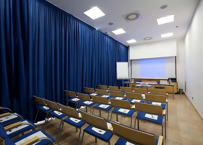 Hotel Residenza Elisabetta Verona - Verona, Italien