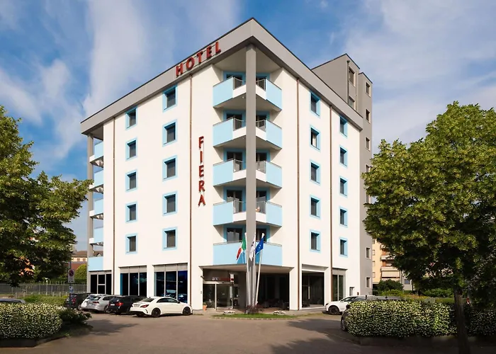 Hotel Santa Teresa House Verona - Verona, Italien