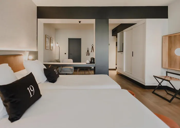 Hostal Tartessos Valenza - Valenza, Spagna