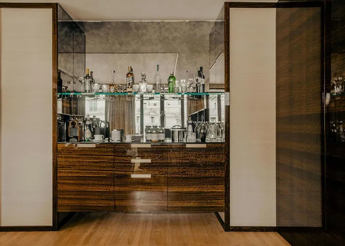 Hôtel Bassano Parigi - Parigi, Francia