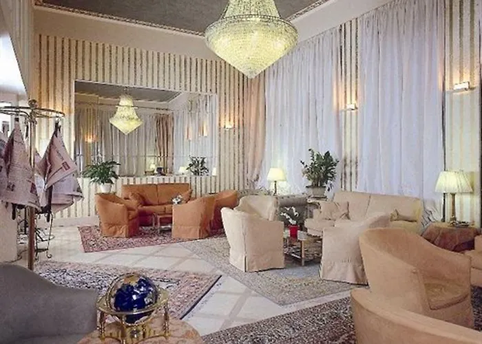 Hotel Residenza Elisabetta Verona - Verona, Italien