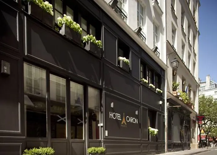 Hôtel Bassano Parigi - Parigi, Francia