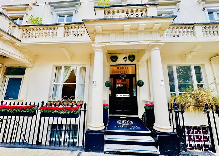 Hotel The Rookery Londra - Londra, Regno Unito