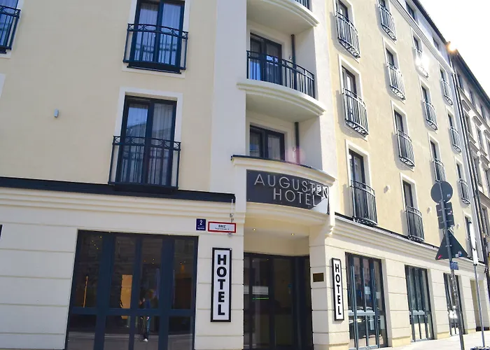 Np Hotel Wallis Monaco di Baviera - Monaco di Baviera, Germania