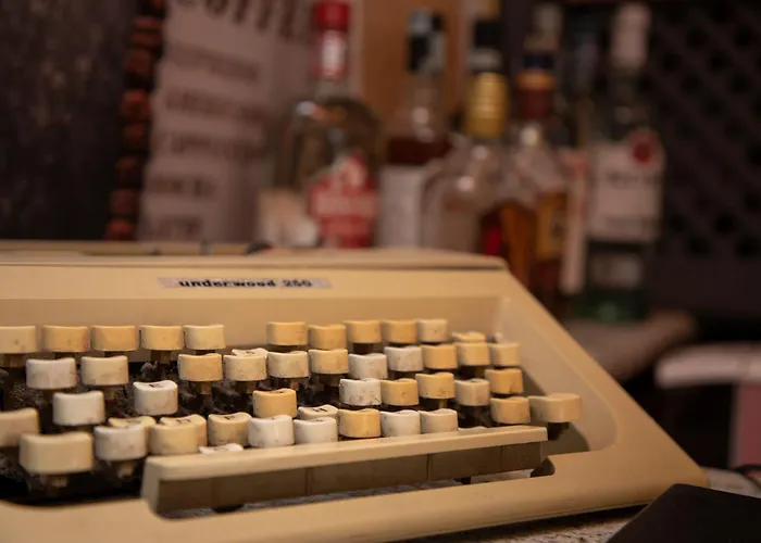 Hotel Nettuno Napoli - Napoli, Italia